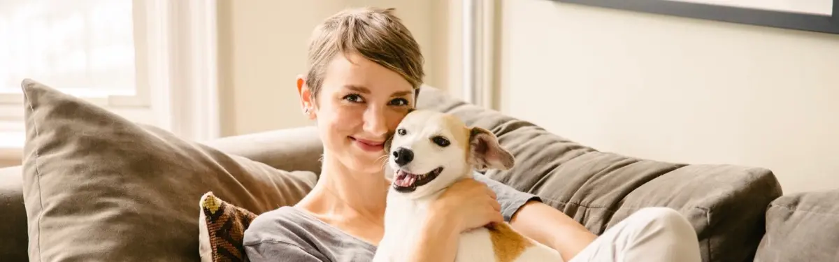 Give Quality Time With Your Pet a Boost | Nature's Recipe